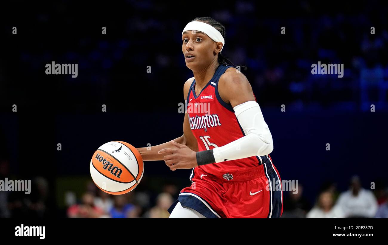 Washington Wnba