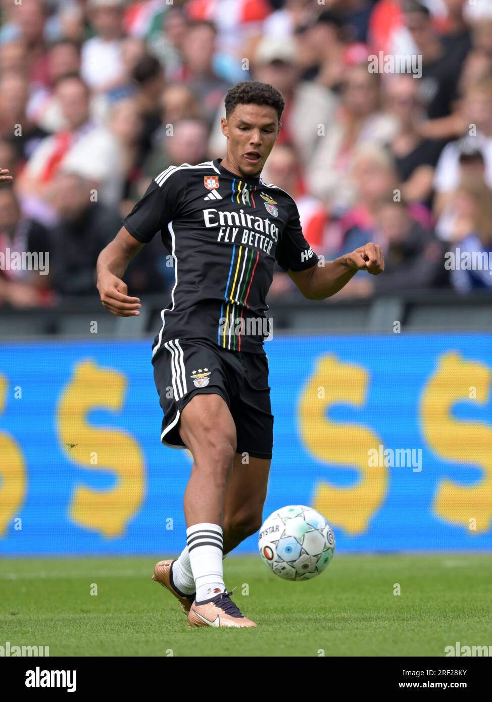 Alexander bah 2023 hi-res stock photography and images - Alamy