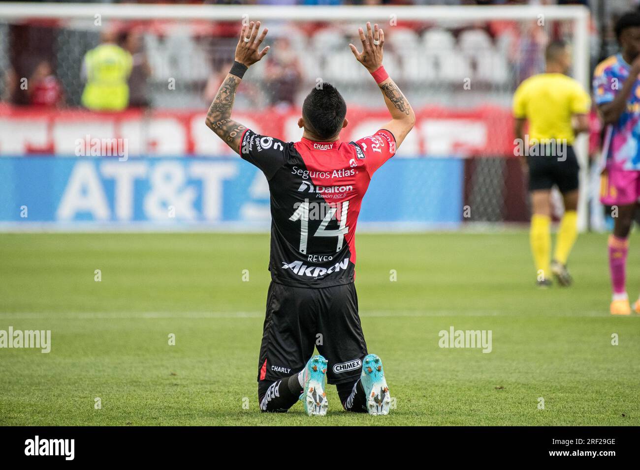 Luis reyes hi-res stock photography and images - Alamy