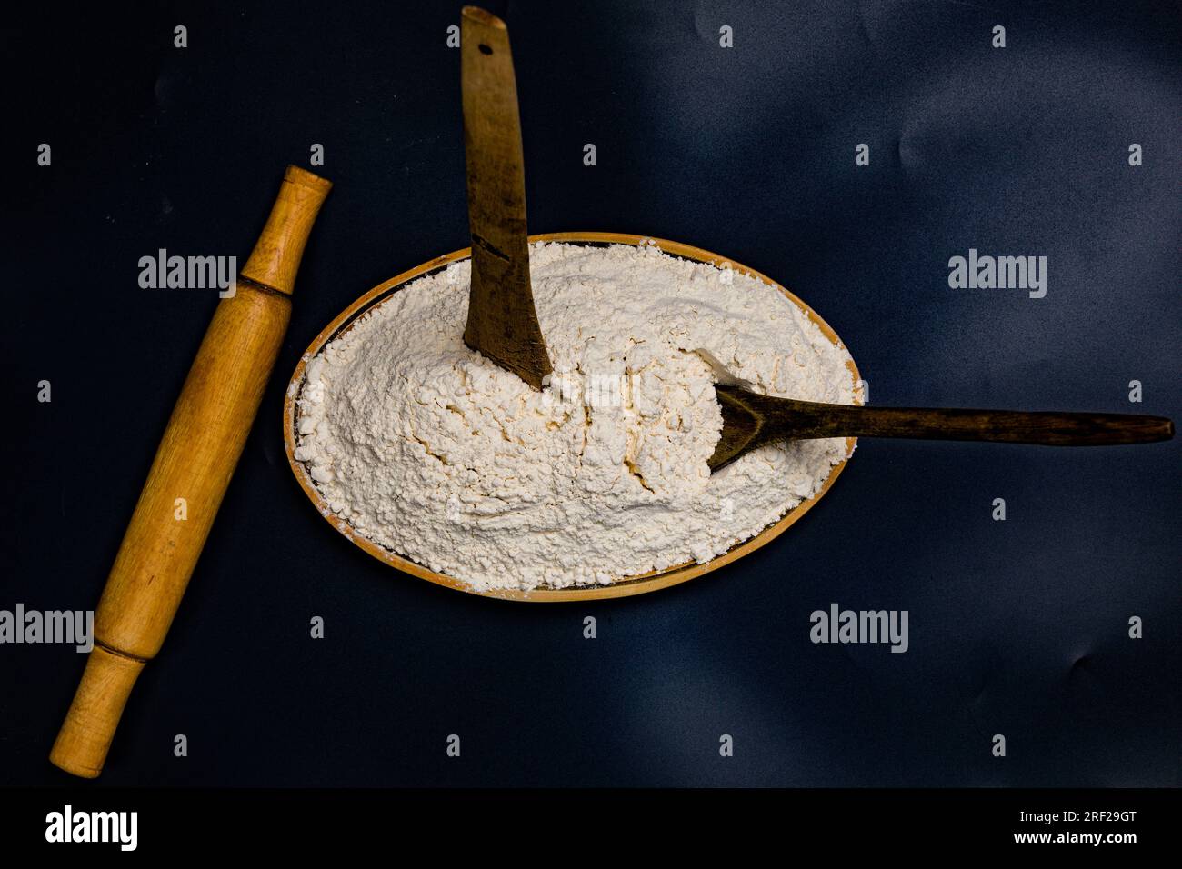 Soko Maize Meal Home Baking FlourCapwell Industries Limited Wheat flour ...