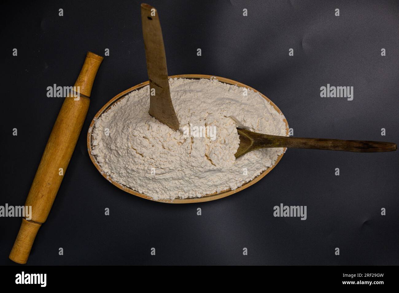 Soko Maize Meal Home Baking FlourCapwell Industries Limited Wheat flour ...