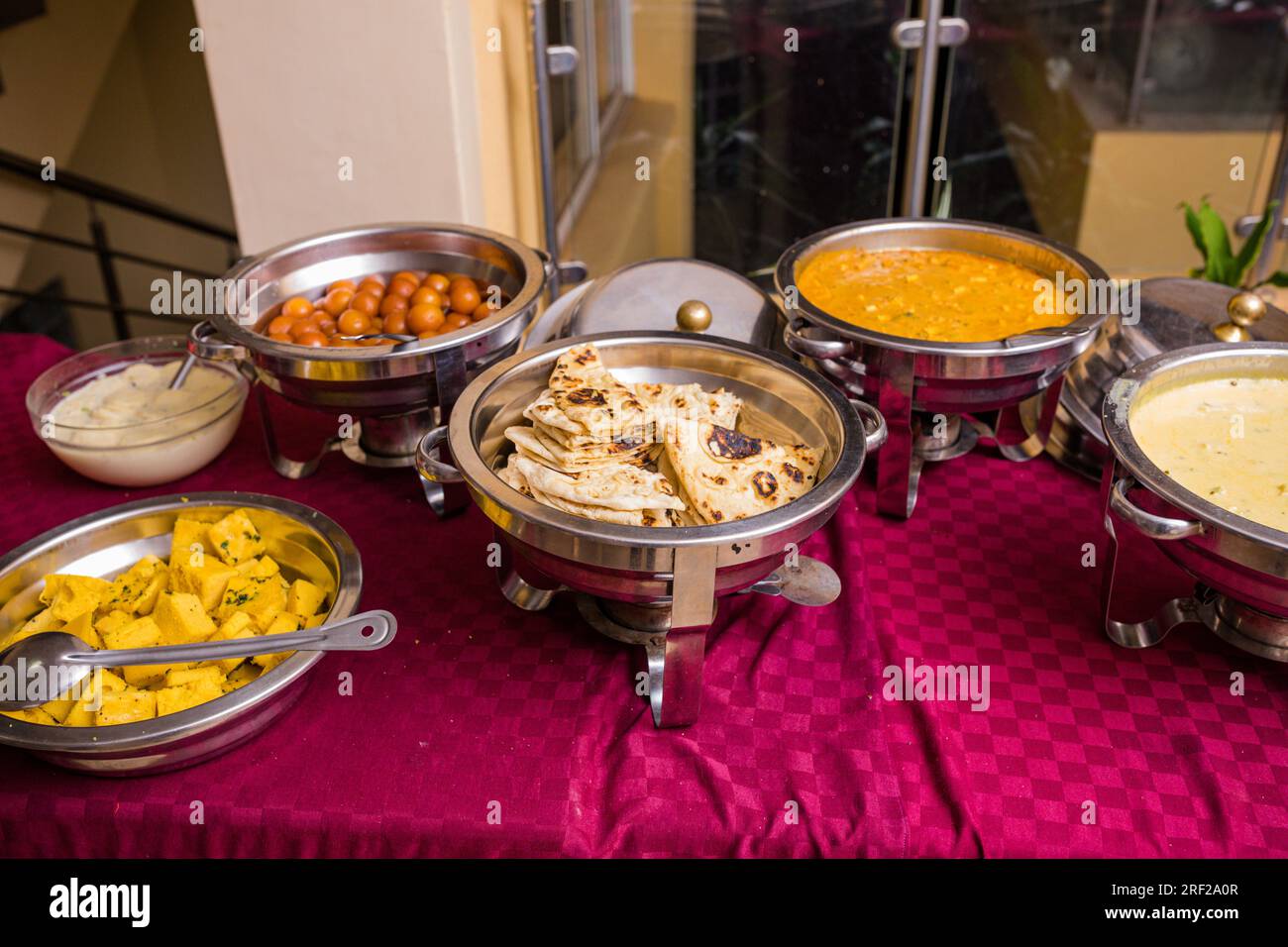 Kenyan cuisine includes ugali, chapati, githeri, goat, Nyama Choma ...