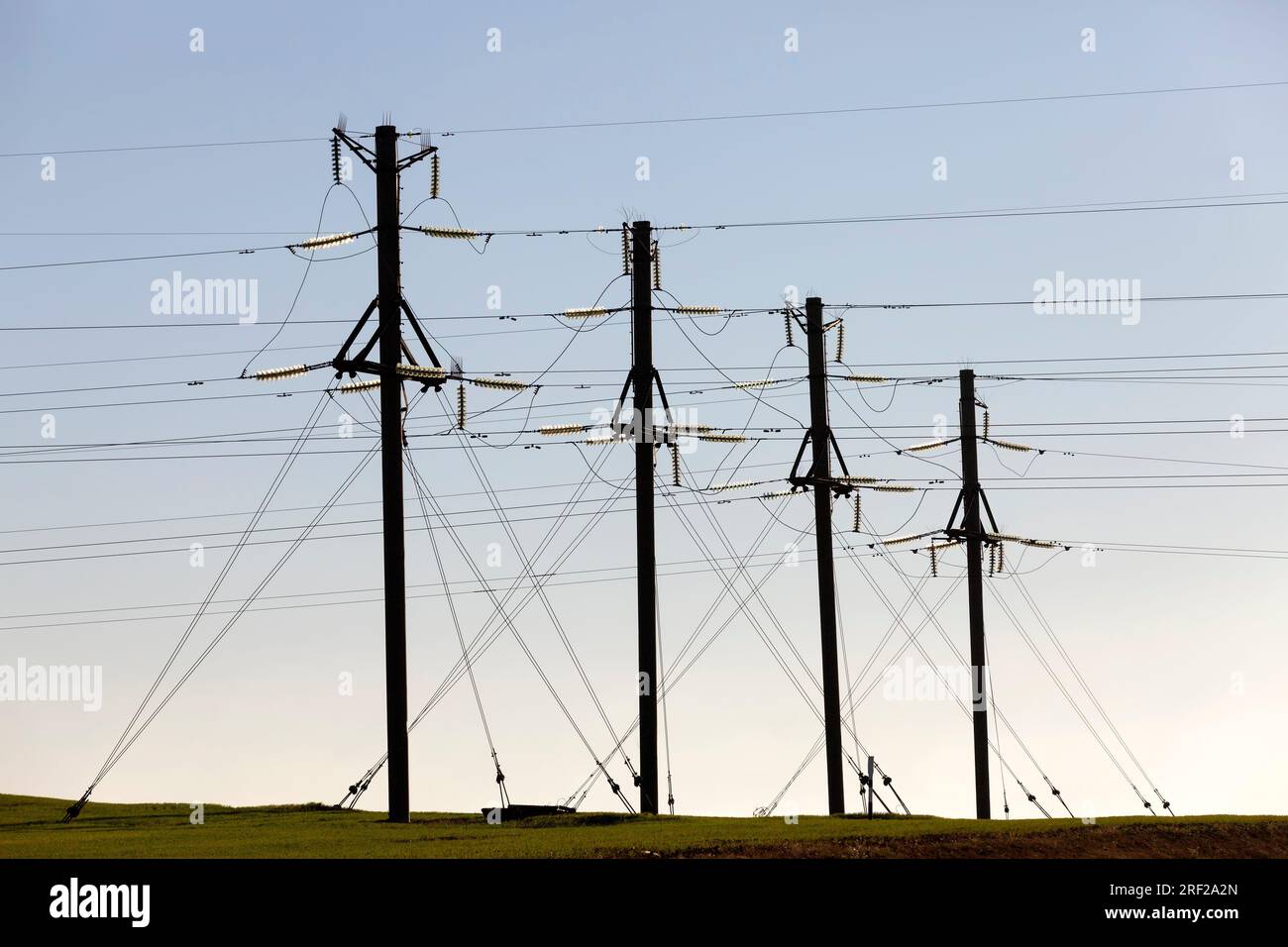 metal construction is safe in compliance with technology and safety ...