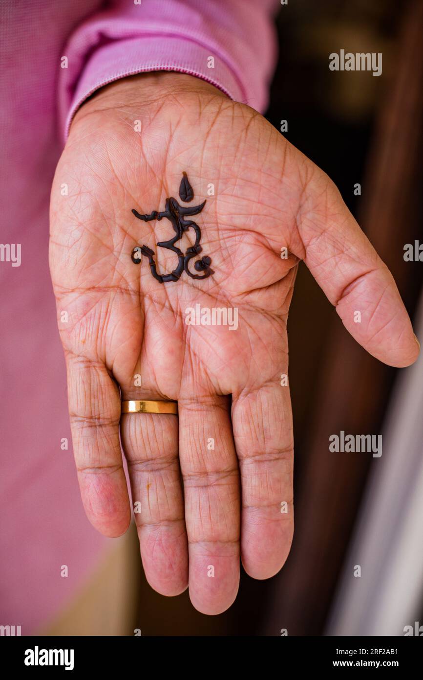 Kenyan Indian Asian Hindu Weddings Traditional Ceremony Henna ...