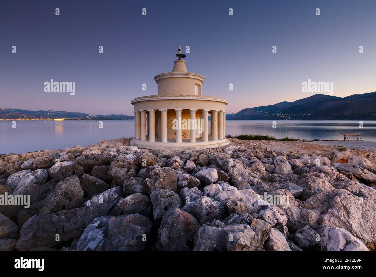 Argostoli greek people hi-res stock photography and images - Alamy