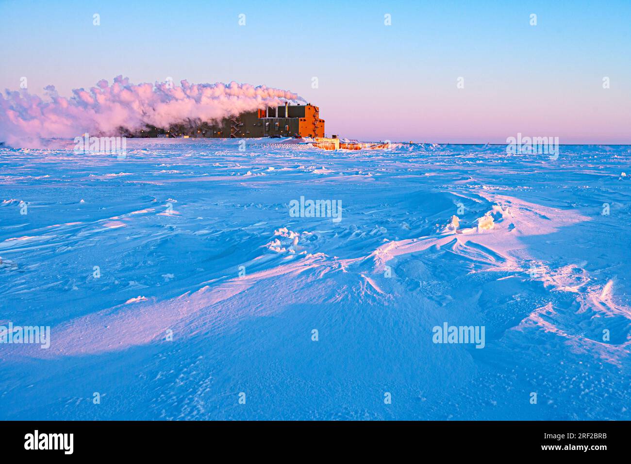 North slope hi-res stock photography and images - Alamy