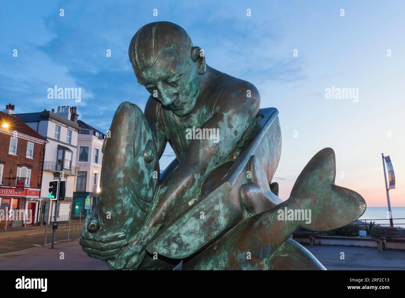 Jon buck hi-res stock photography and images - Alamy