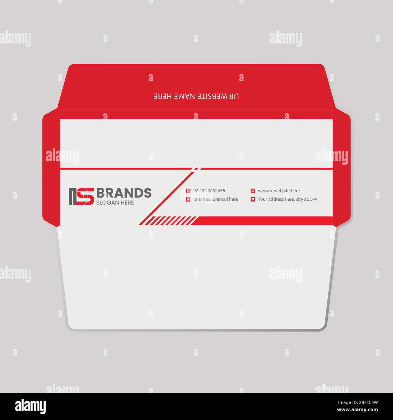 Professional clean & modern creative simple Business and corporate ...