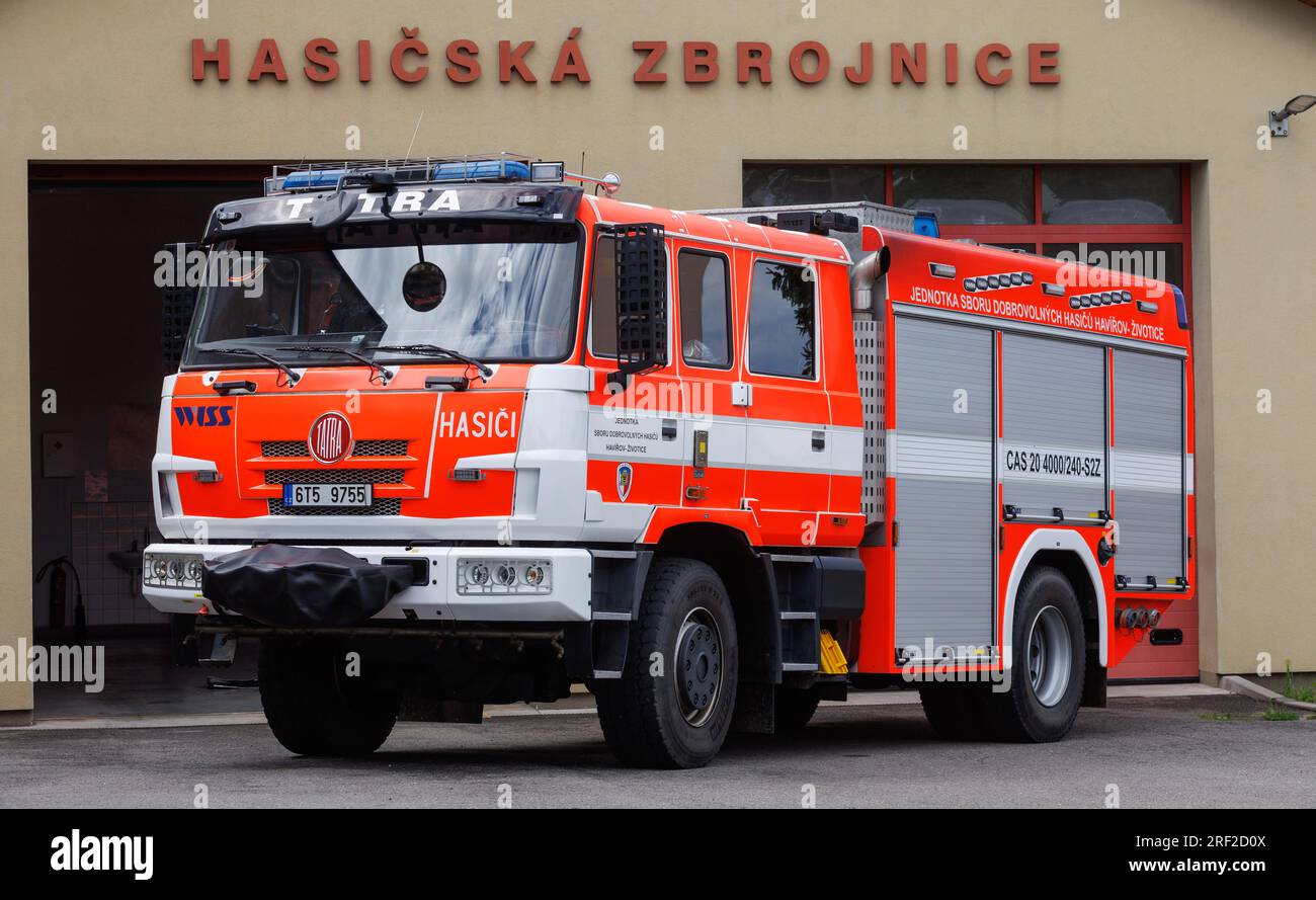 Terlicka terlice dam hi-res stock photography and images - Alamy