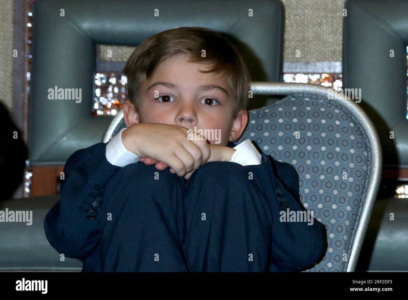 LOS ANGELES - JUL 29: Gary James Fuller at the General Hospital Fan ...