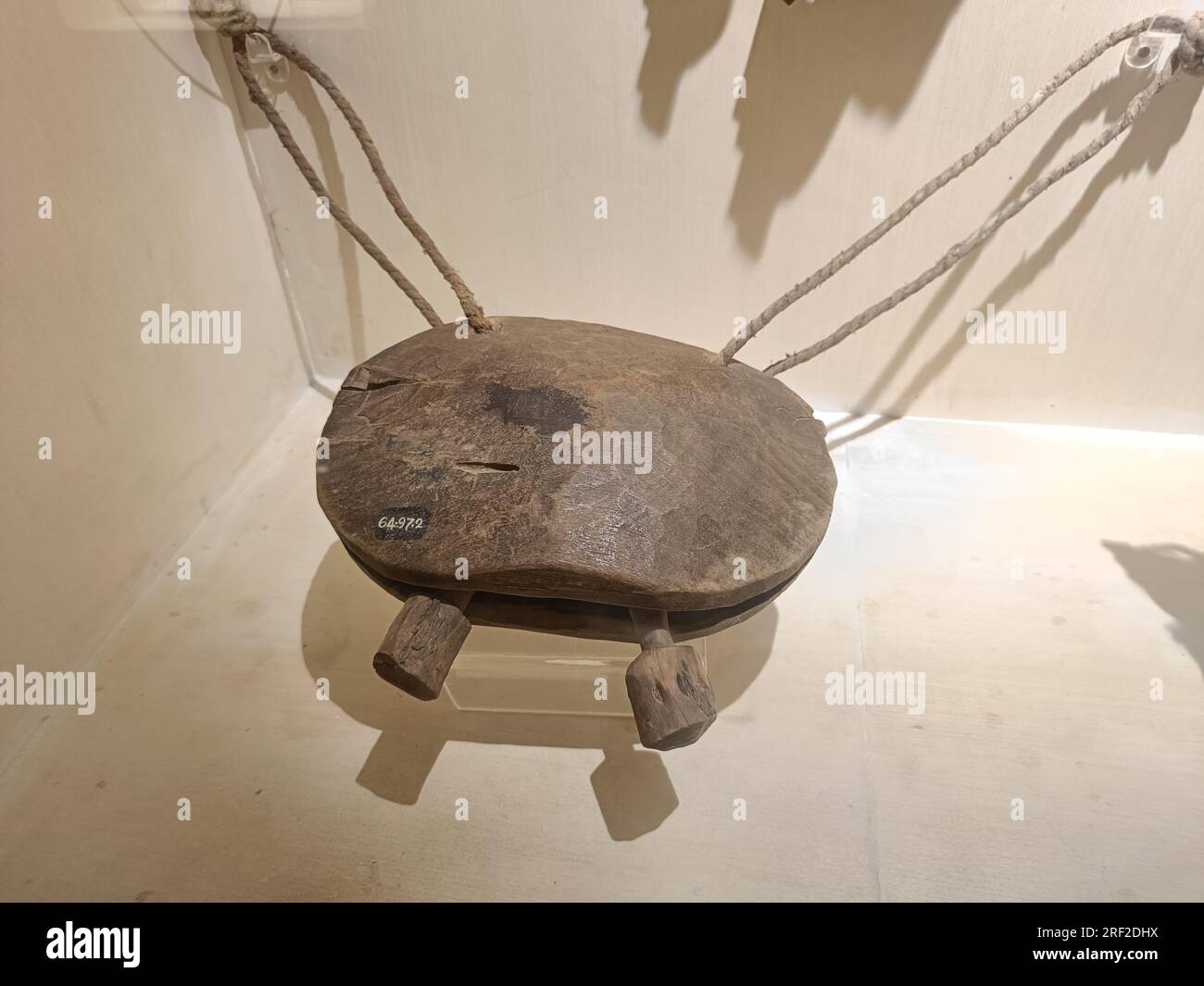 Cowbell, cow bell Stock Photo - Alamy