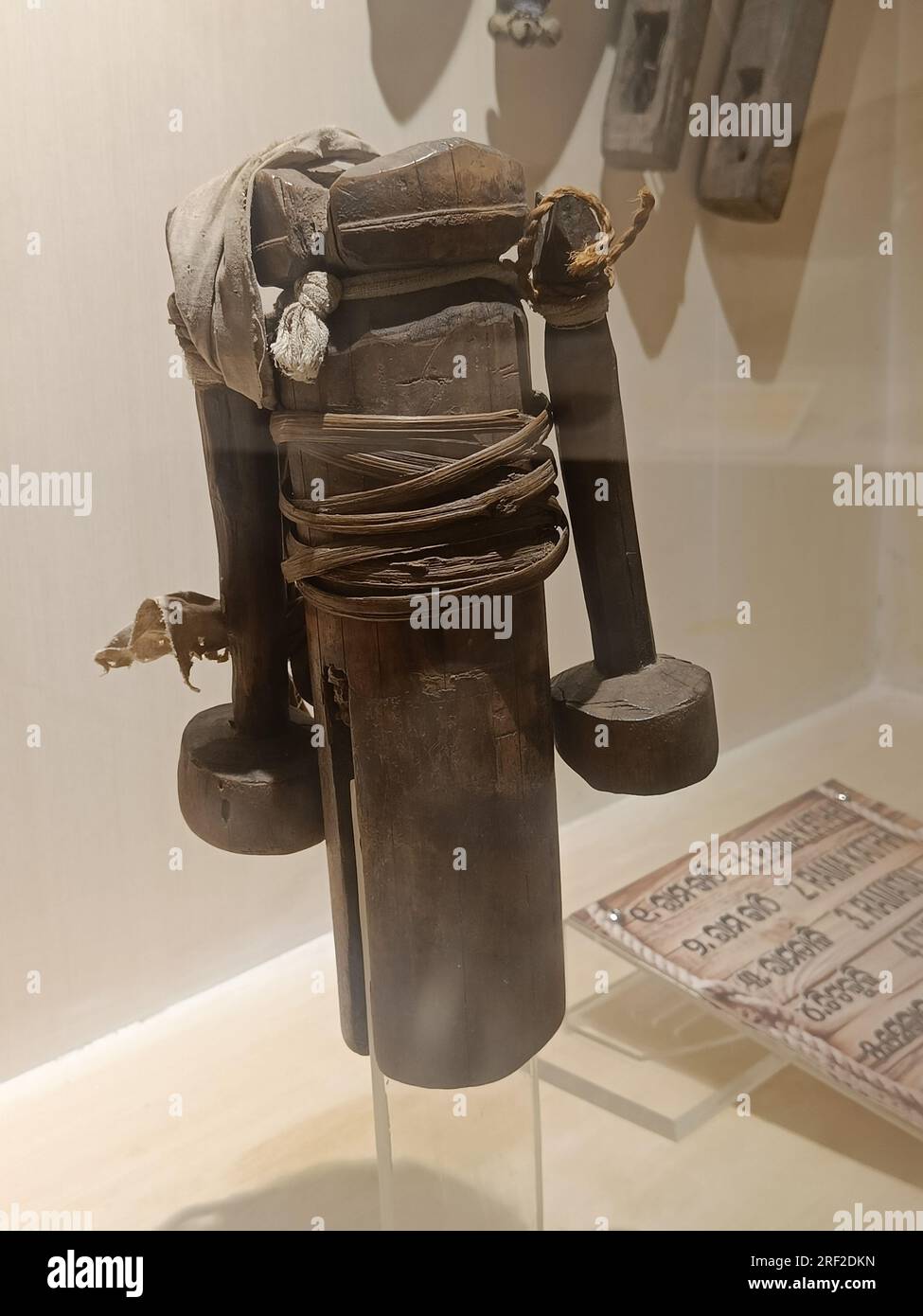 Cowbell, cow bell Stock Photo - Alamy