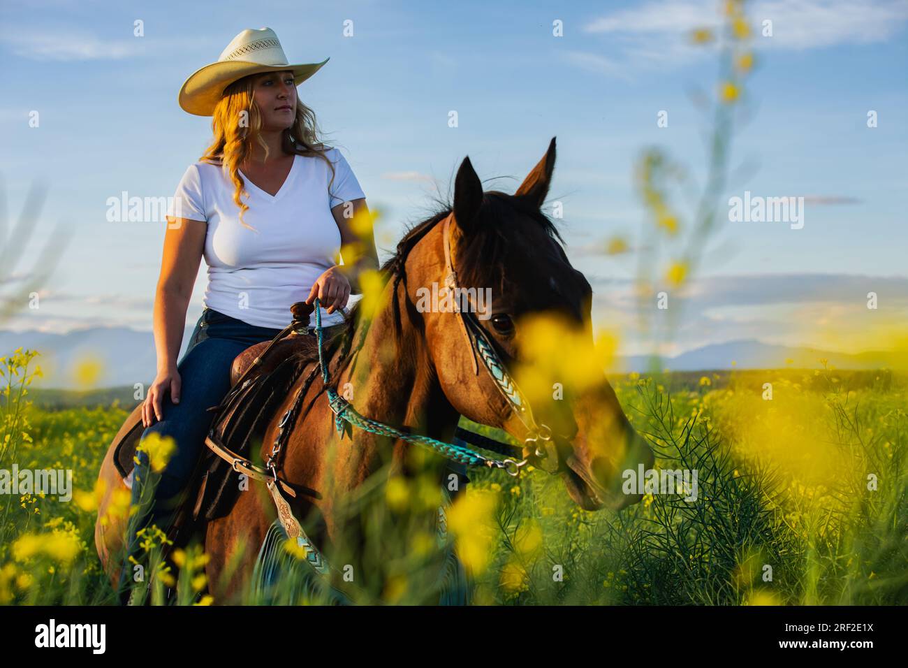 Twenty year old model hi-res stock photography and images - Alamy