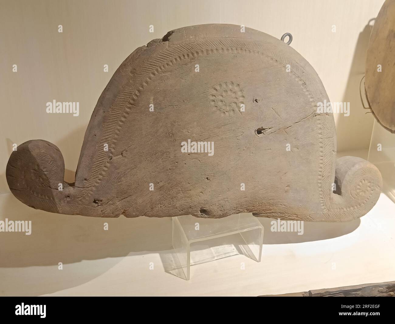 Tribal musical instruments hi-res stock photography and images - Alamy