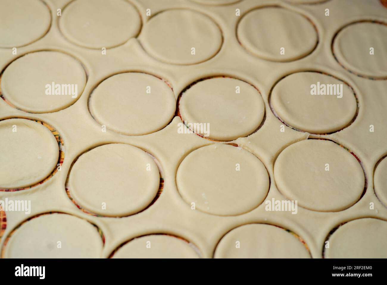 Dough texture hi-res stock photography and images - Alamy