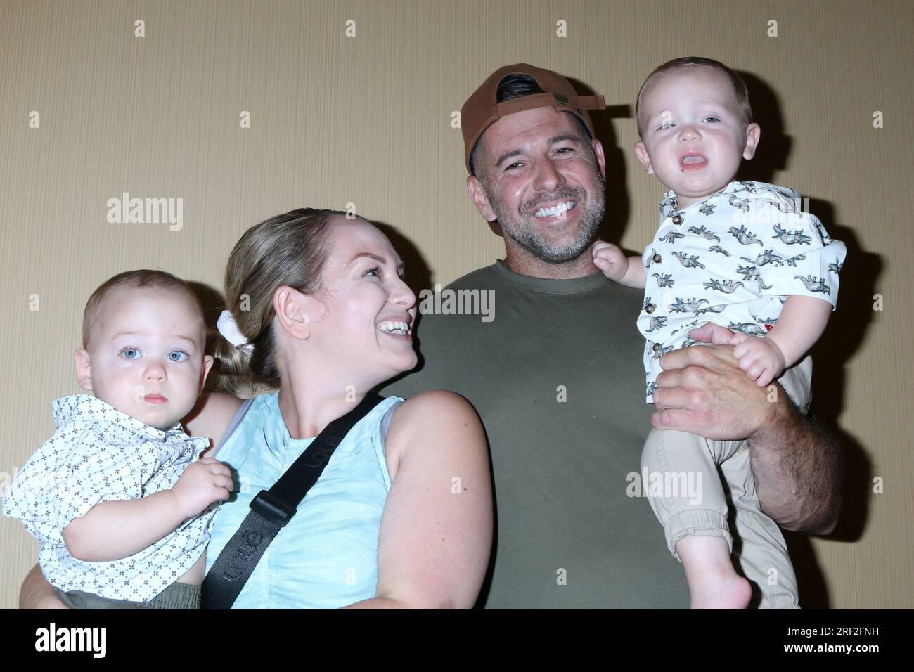 Lana clay hi-res stock photography and images - Alamy