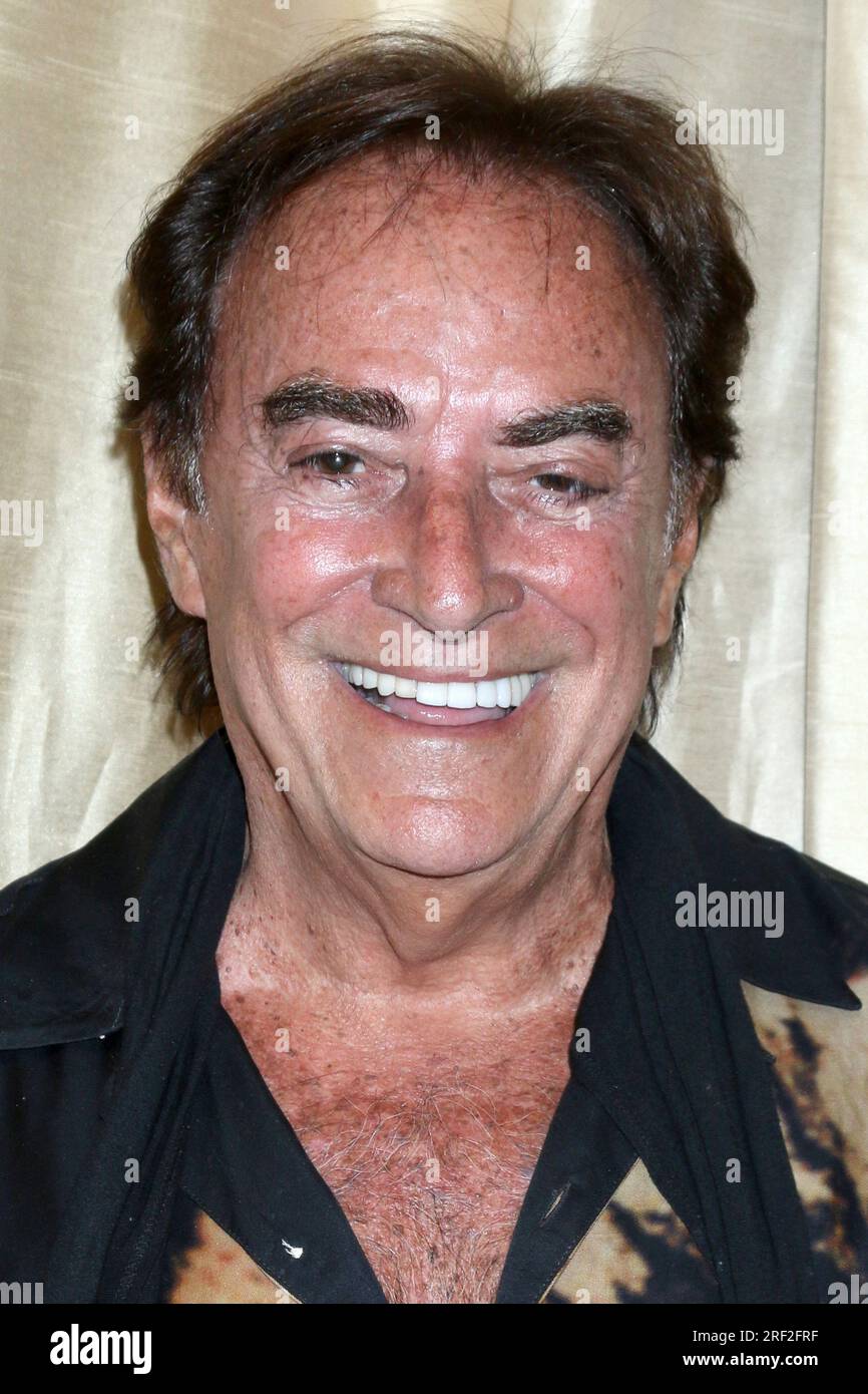 LOS ANGELES - JUL 28: Thaao Penghlis at the General Hospital Fan ...