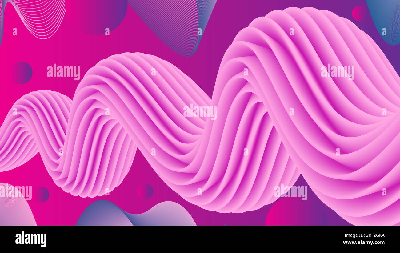 Abstracts shape hi-res stock photography and images - Alamy