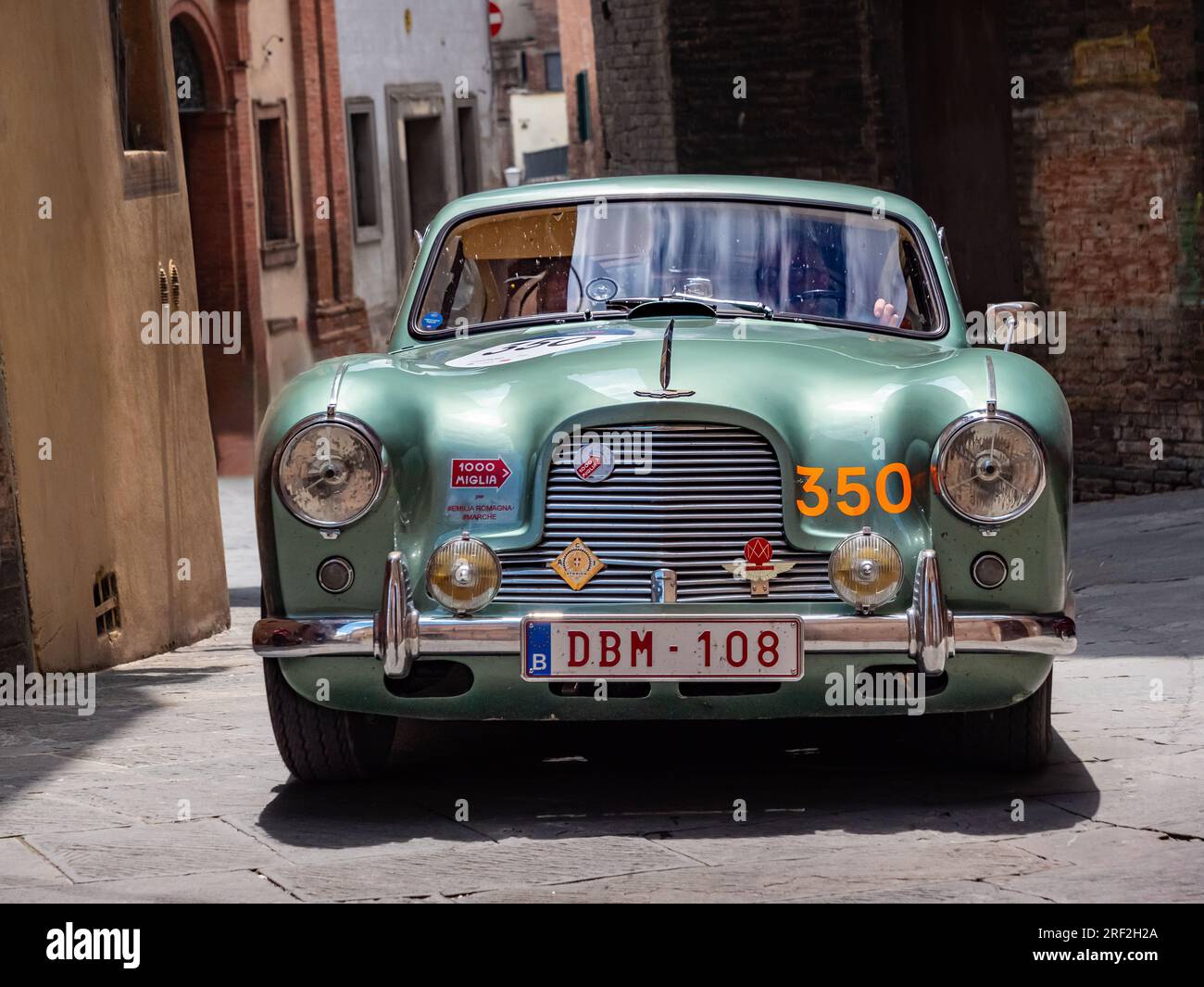 Aston db 2 4 hi-res stock photography and images - Alamy