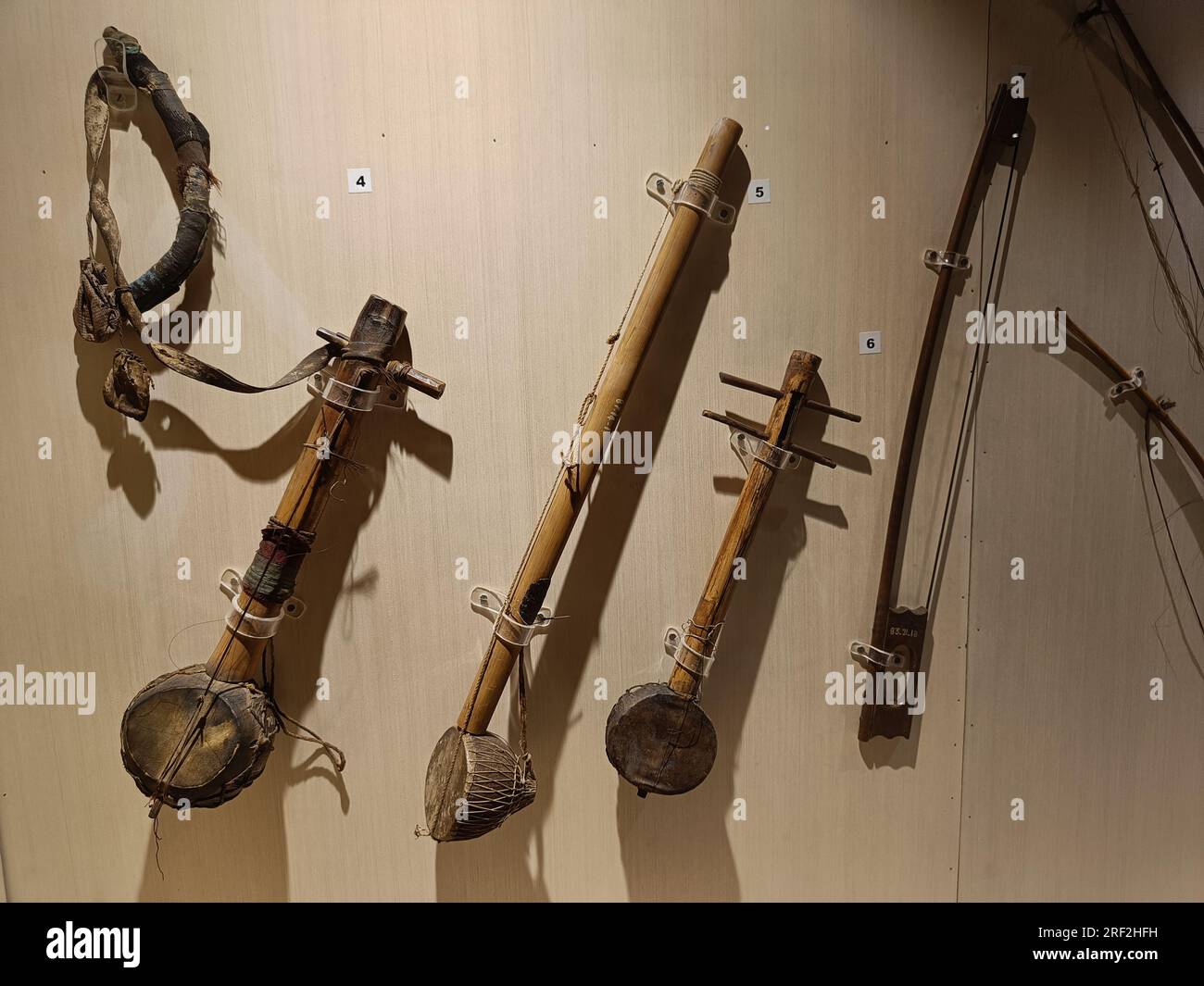 Mrudang hi-res stock photography and images - Alamy