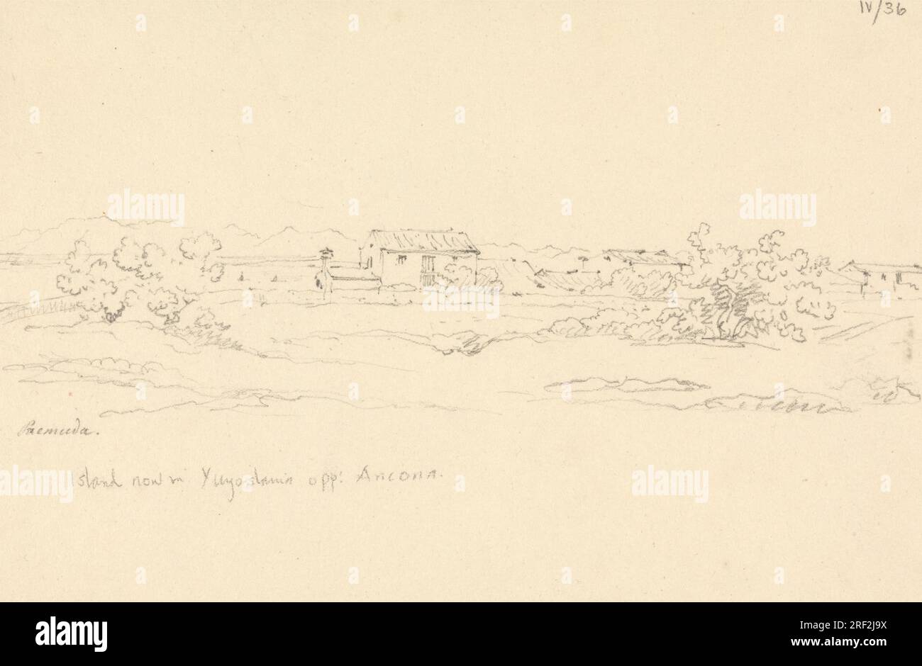 Premuda hi-res stock photography and images - Alamy