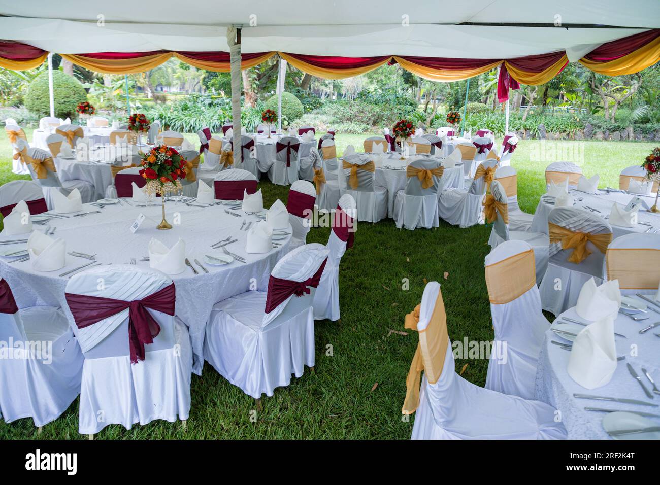 Kenyan Weddings Photographers By Antony Trivet Weddings Reception ...