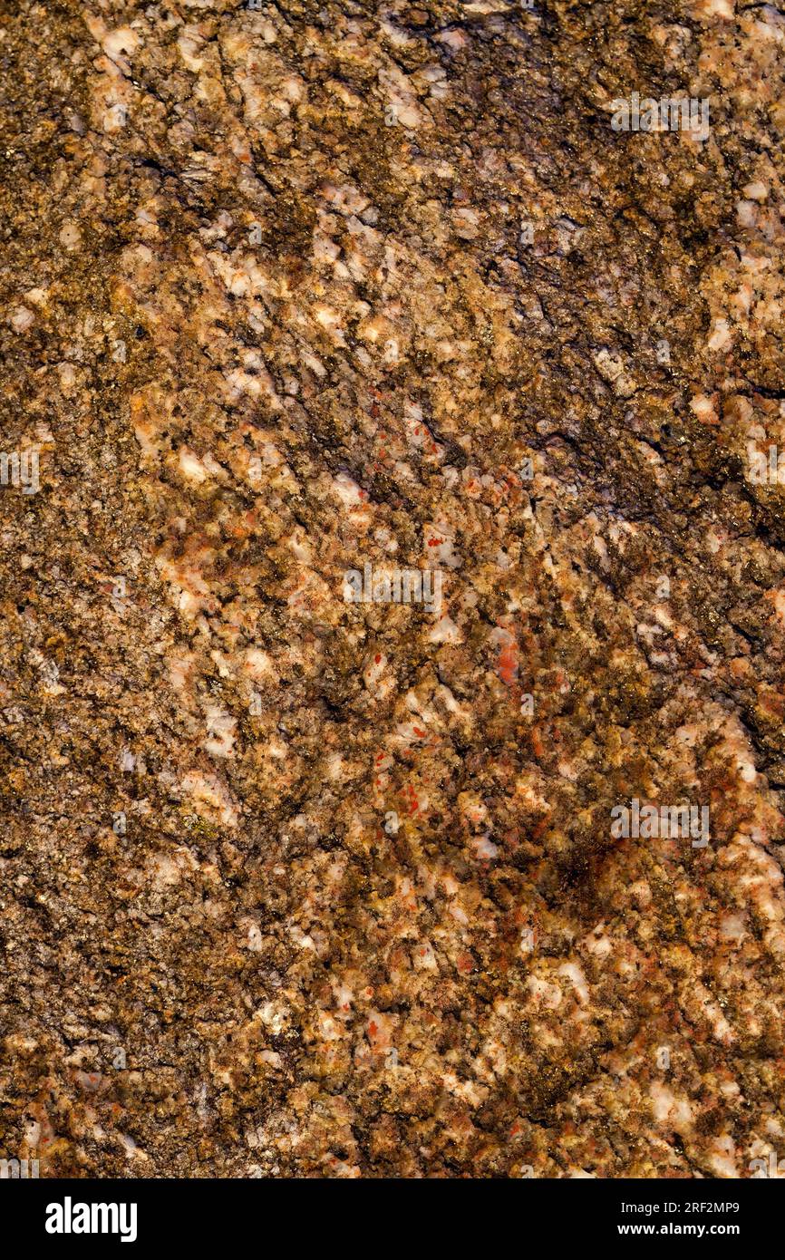 the structure of an ordinary stone is dark yellow in color, photos at ...