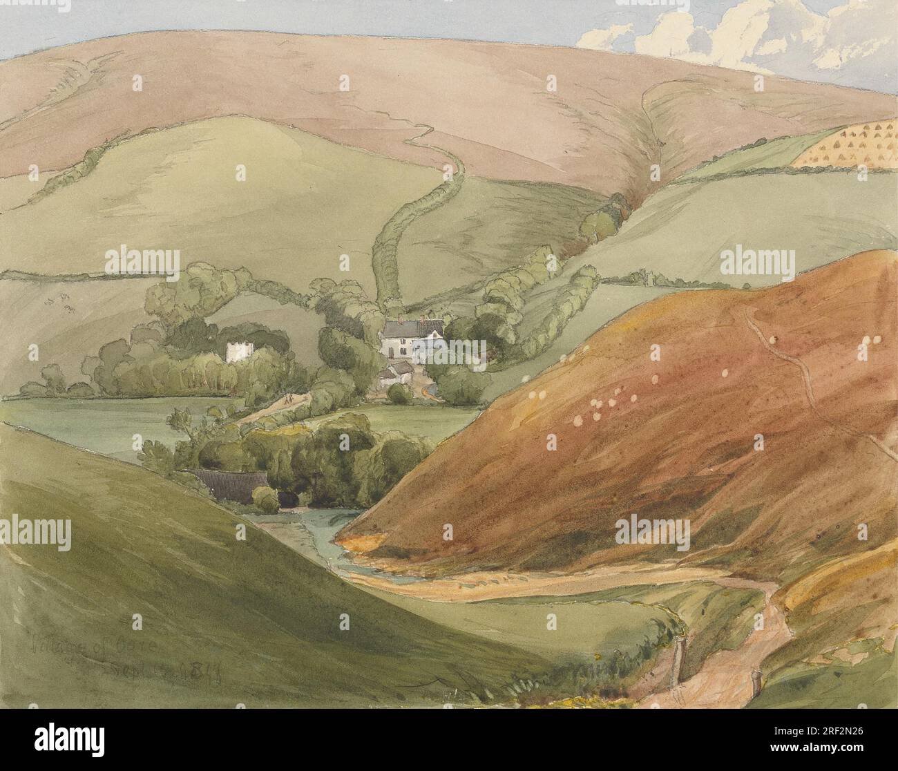 James bulwer hi-res stock photography and images - Alamy