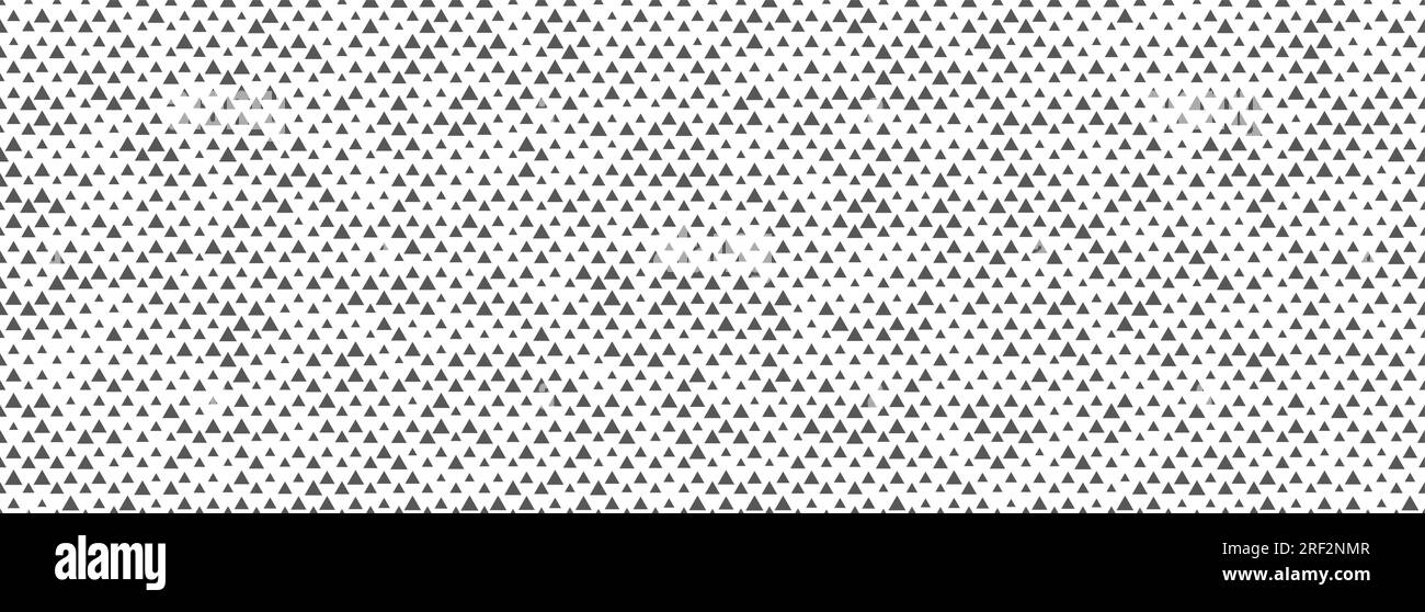 Seamless Geometric Pattern Template For Textures Textiles And Simple Backgrounds Stock Vector