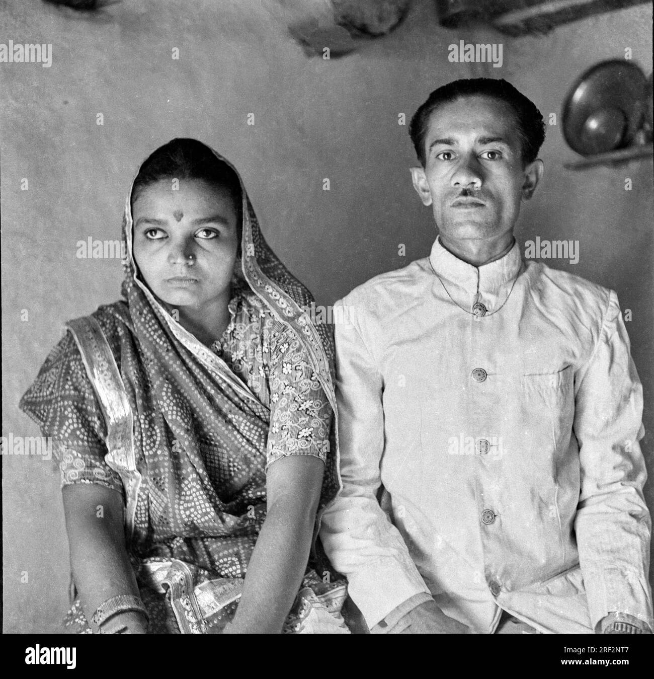 Indian Studio Portrait Photography