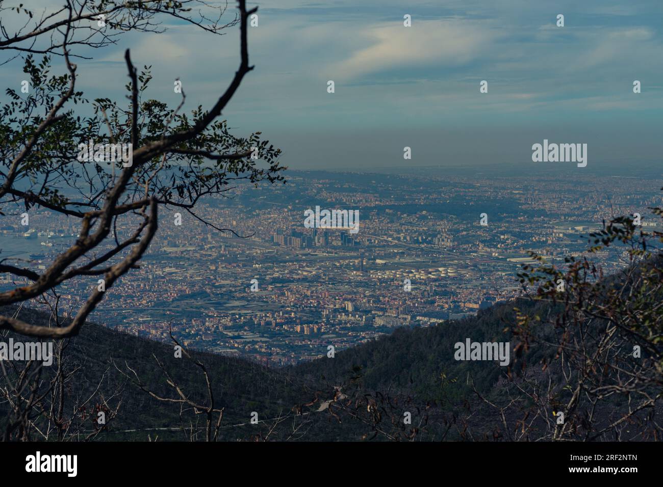 Photo sorrento hi-res stock photography and images - Alamy