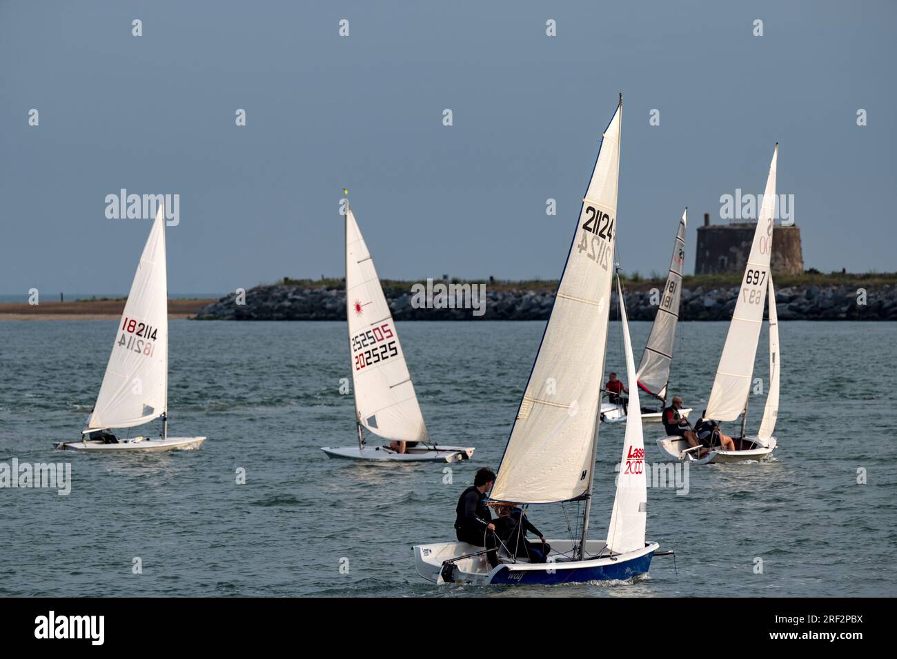 Lazar 2000 hi-res stock photography and images - Alamy