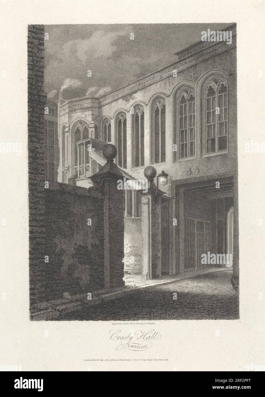 James crosby hi-res stock photography and images - Alamy