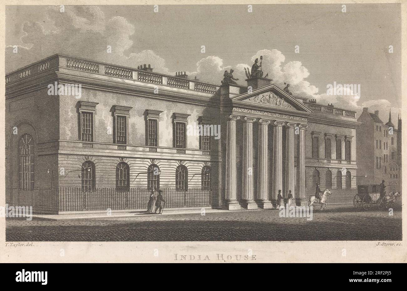 Storer house hi-res stock photography and images - Alamy