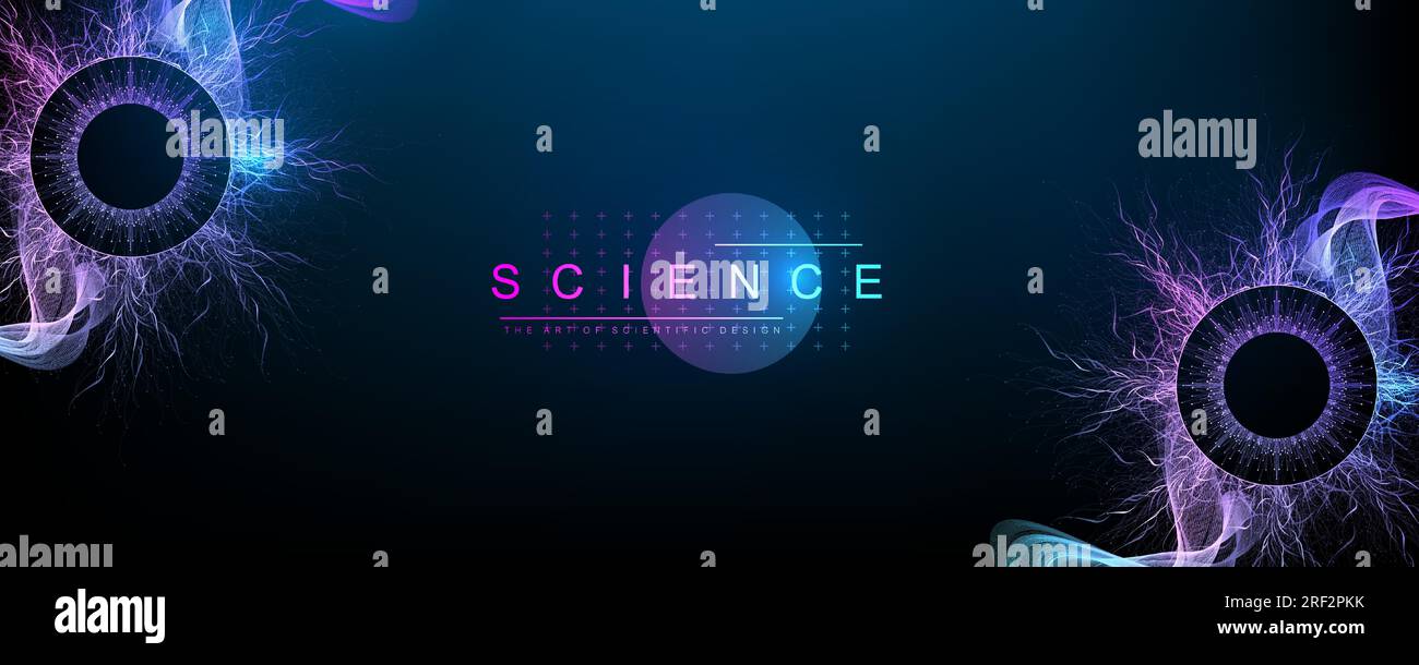 Quantum Computing Concept Deep Learning Artificial Intelligence Big Data Algorithms