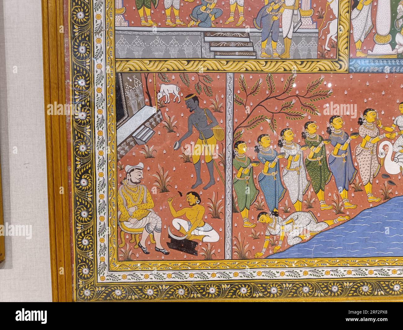 Scenes from Boita Bandana. The origins of this festival descends from ...