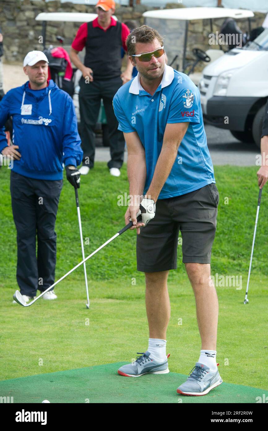 ARCHIVE PHOTO: Daniel STEPHAN turns 50 on August 3, 2023, Daniel ...