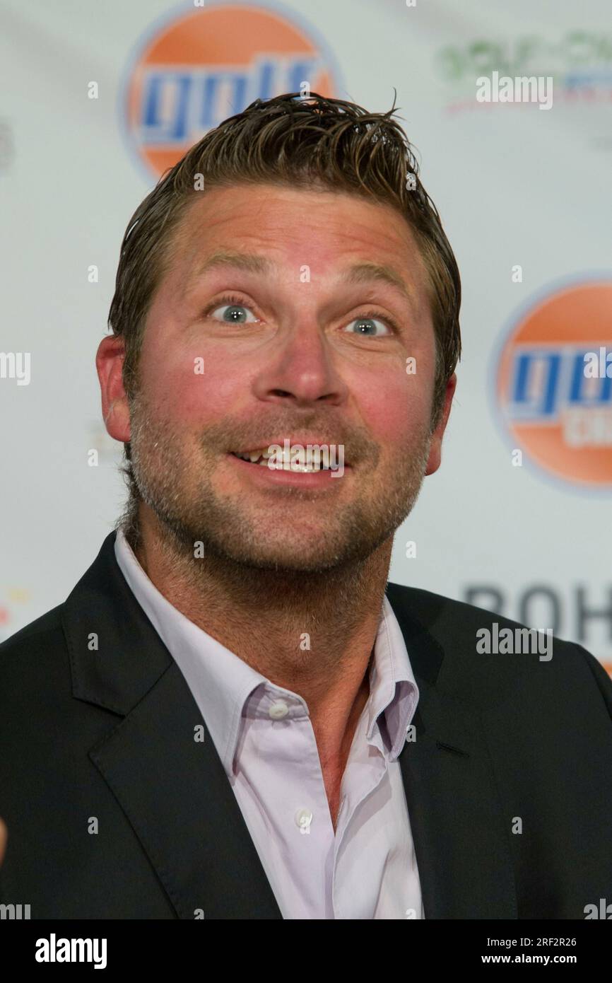 ARCHIVE PHOTO: Daniel STEPHAN will be 50 years old on August 3rd, 2023 ...