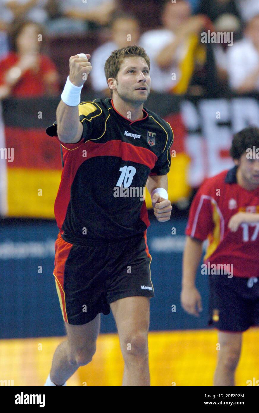 24 08 2004 hi-res stock photography and images - Alamy