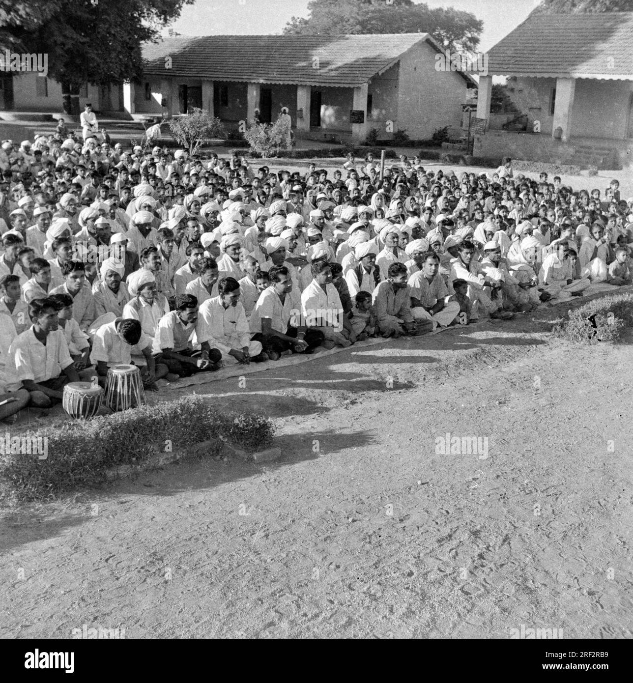 India freedom movement 1900 hi-res stock photography and images - Alamy
