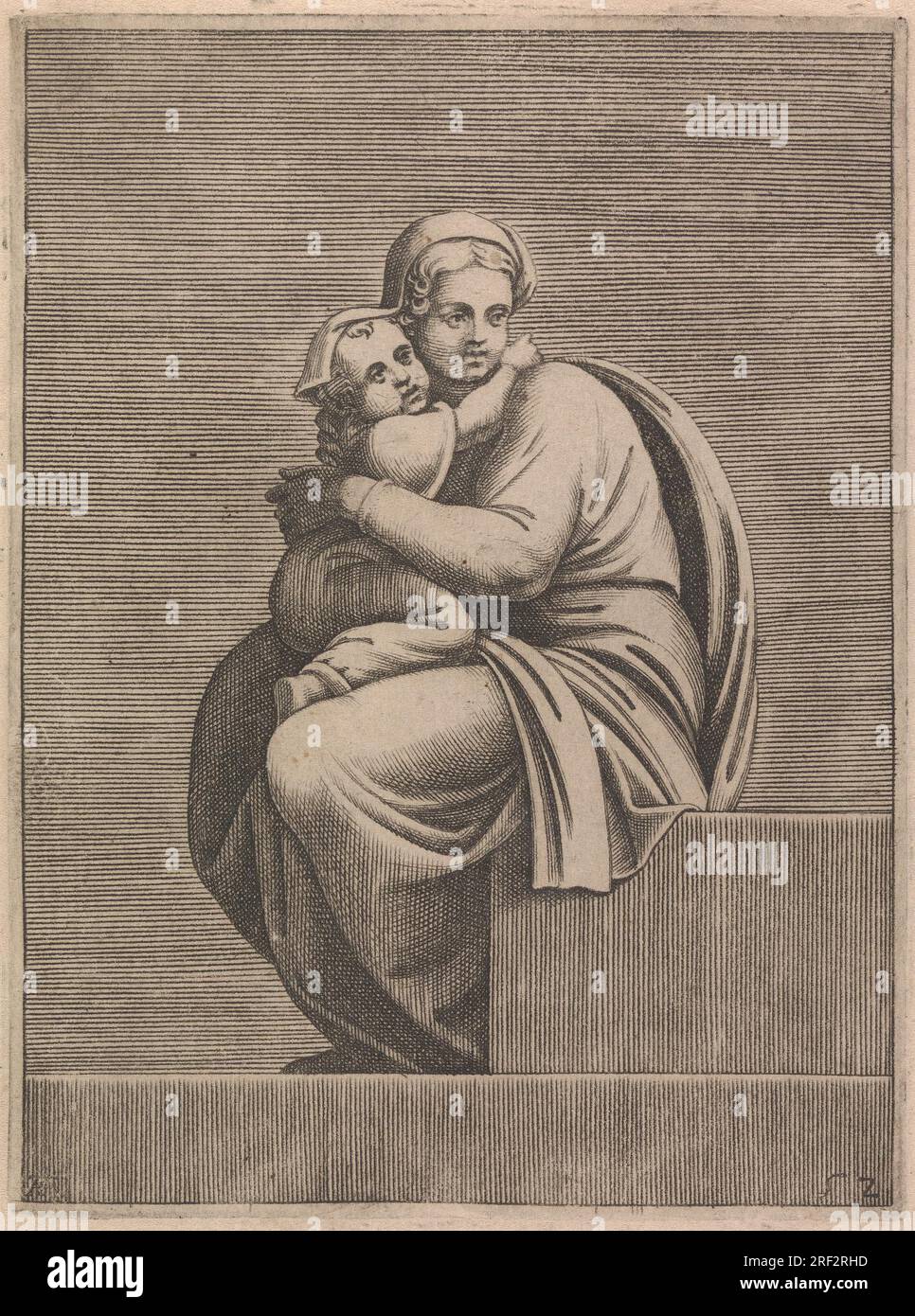 Ancestor of christ hi-res stock photography and images - Alamy