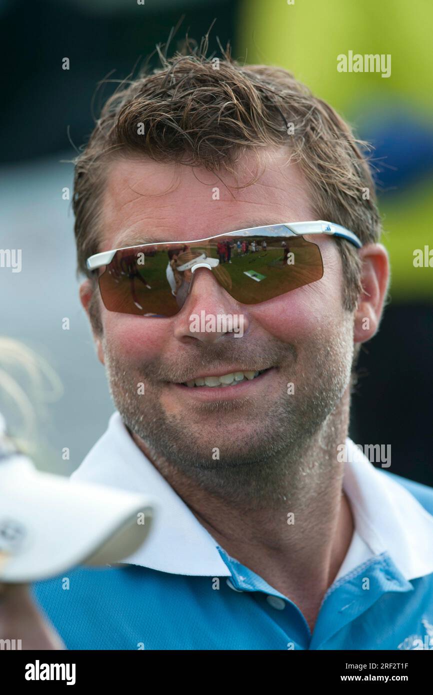 ARCHIVE PHOTO: Daniel STEPHAN will be 50 years old on August 3, 2023 ...