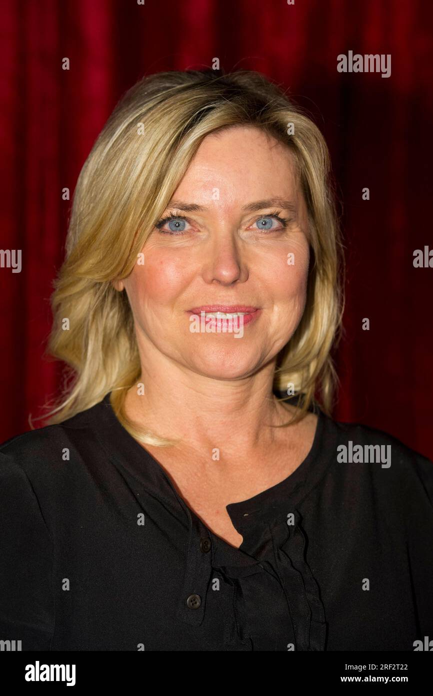 ARCHIVE PHOTO: Simone SOLGA turns 60 on August 6, 2023, Simone SOLGA ...