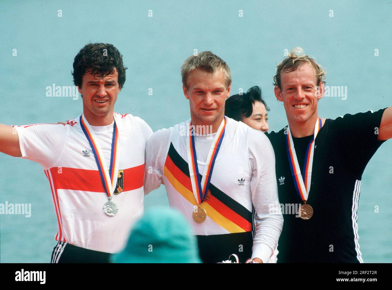 Peter michael of new zealand hi-res stock photography and images - Alamy