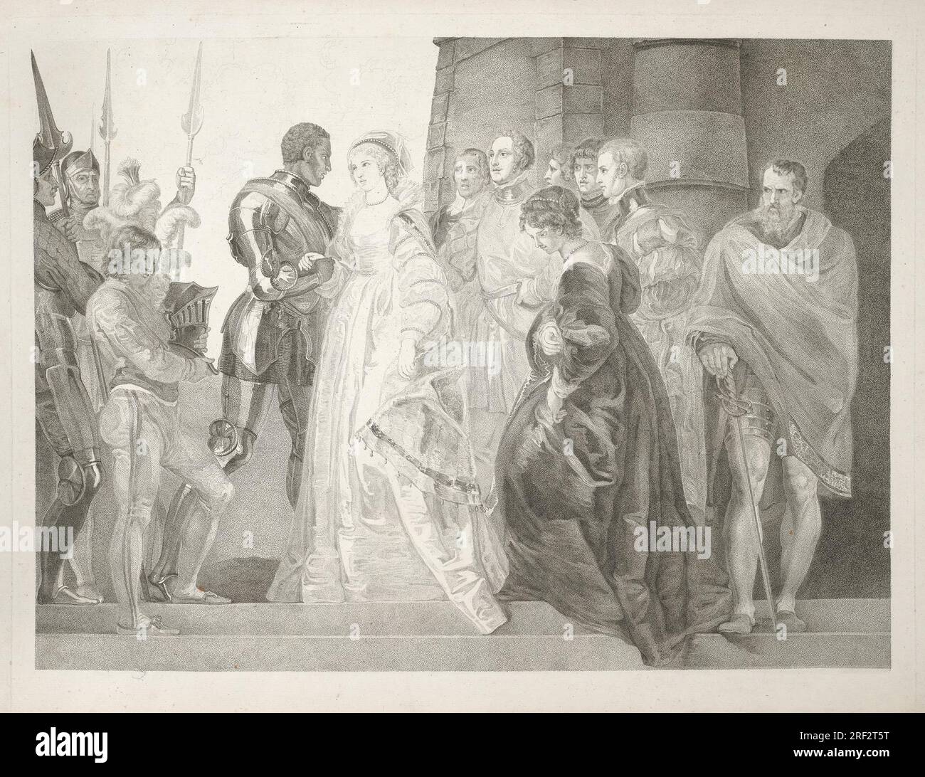 Othello etc hi-res stock photography and images - Alamy