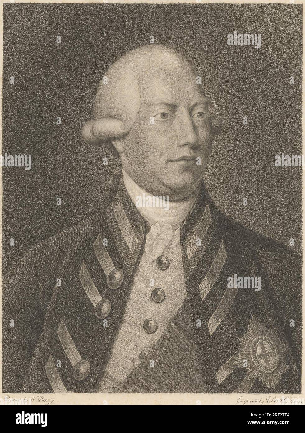 George siegmund facius hi-res stock photography and images - Alamy