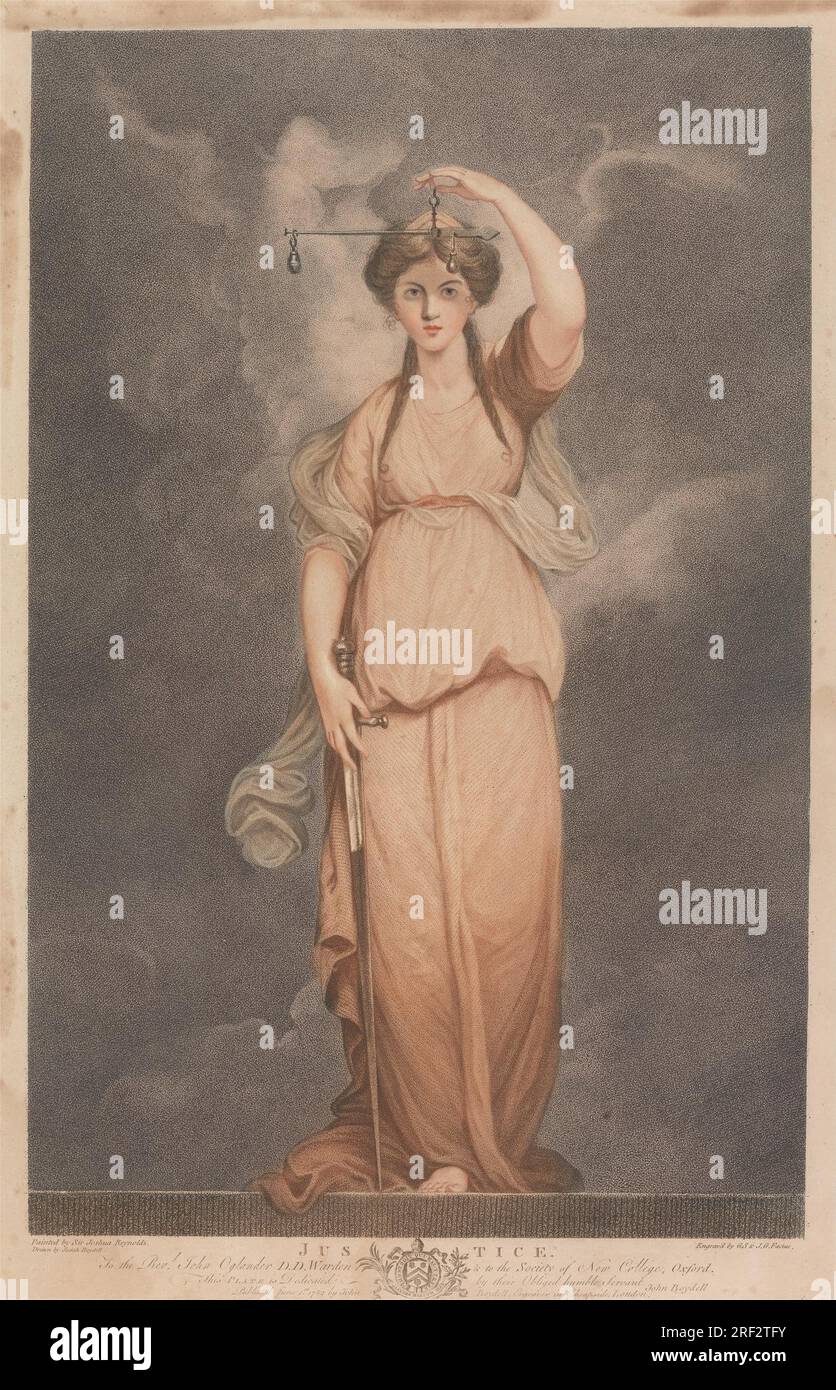Georg siegmund facius hi-res stock photography and images - Alamy