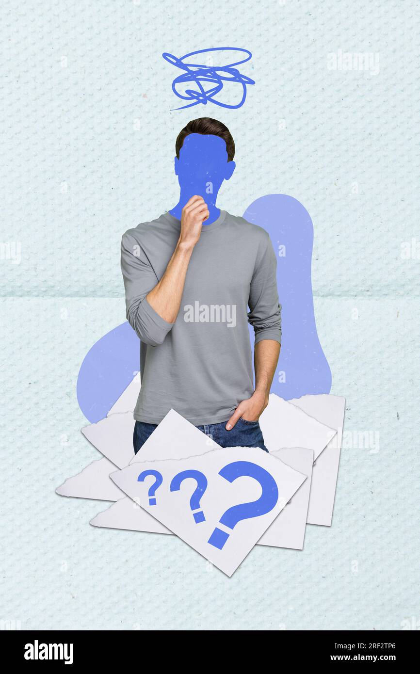 Creative abstract photo collage template graphics image complicated ...