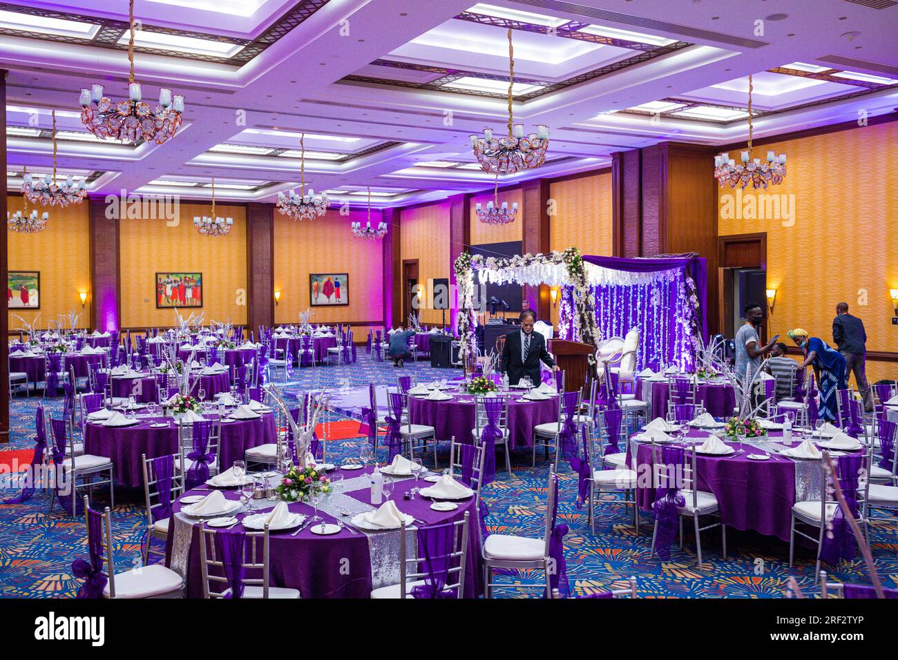 Kenyan Weddings Photographers By Antony Trivet Weddings Reception ...