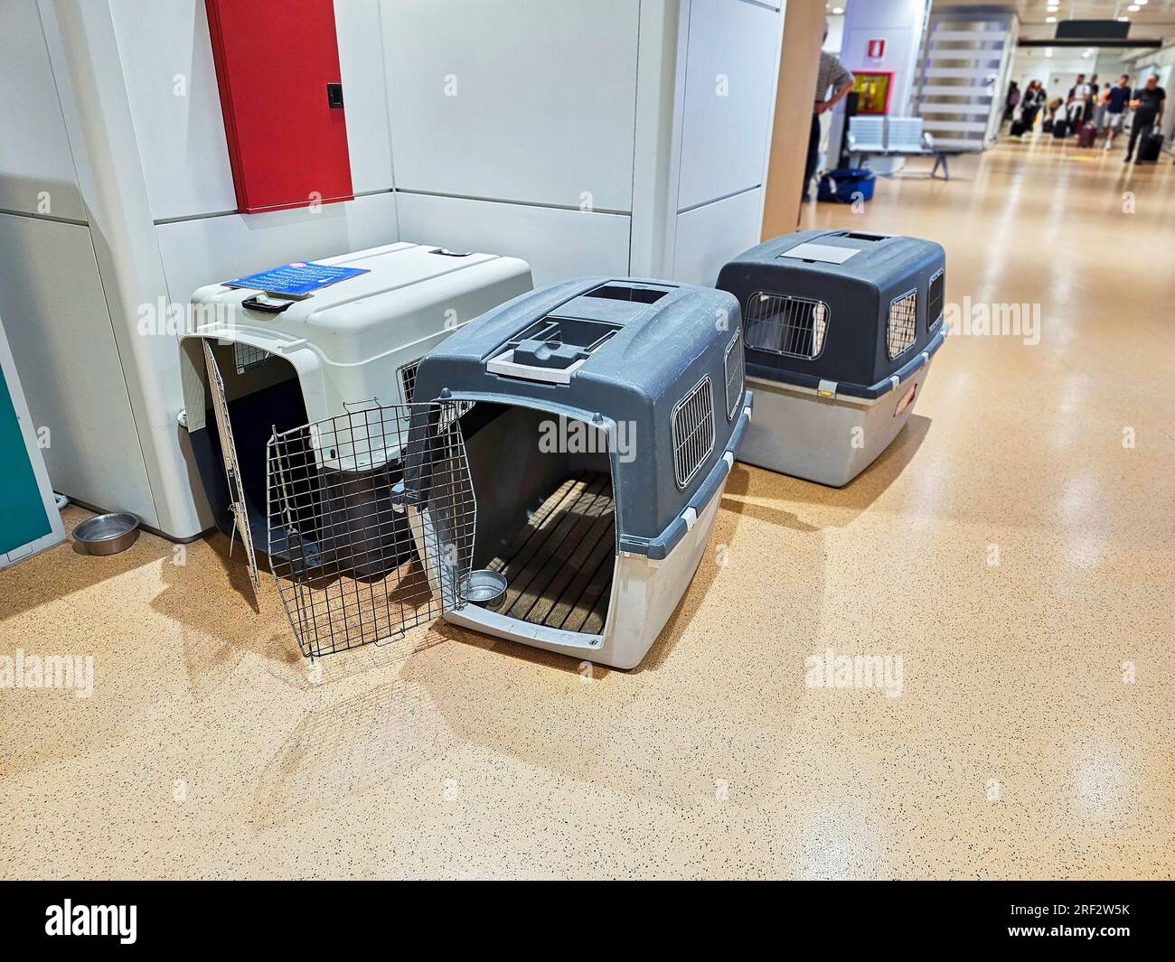 Cage vector hi-res stock photography and images - Alamy